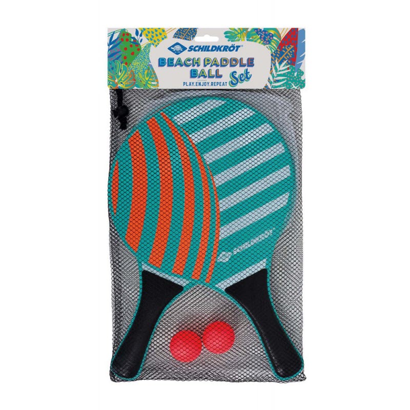 Set Beach Ball ocean