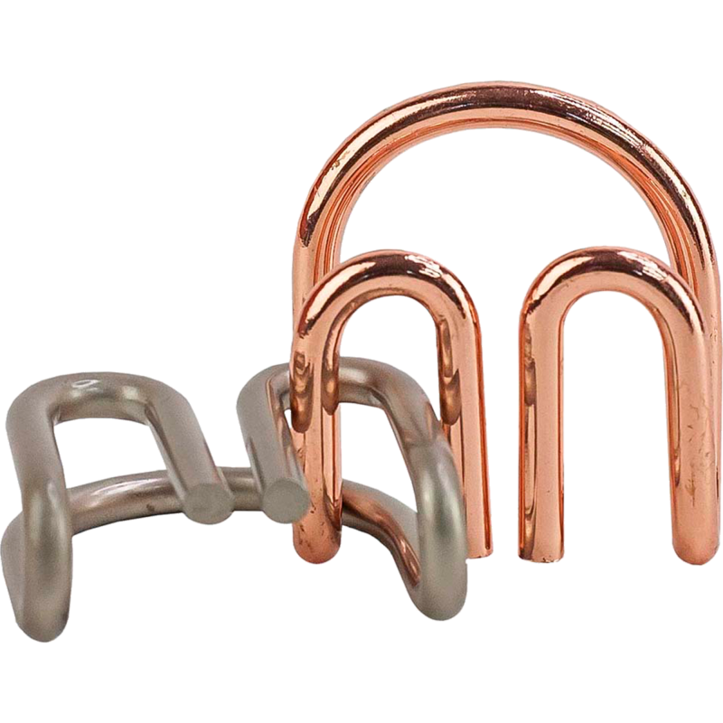 Casse Tête métal Roman Arches