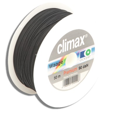 Bride dyneema gaînée 25 kg, 35 kg et 45 kg ( bridage )