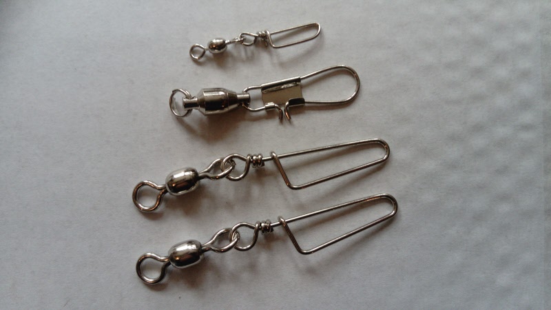 Emerillon 30, 60, 90 ou 125 kg