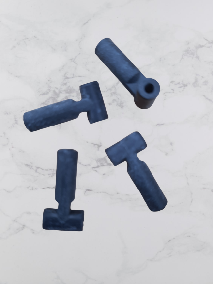 Jonction de baguette spéciale cerf-volant 4D Prism Kites (2.5 mm)