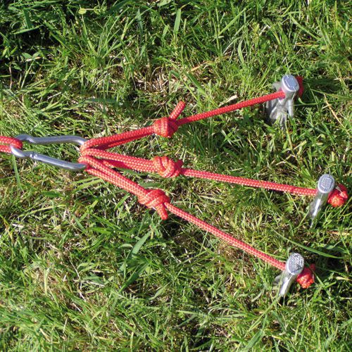 Piquet - Groundstake