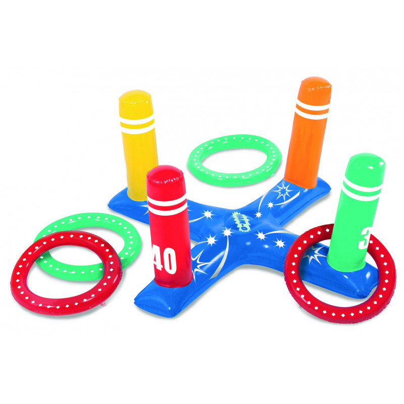 Sunflex Wham-O Ring Toss