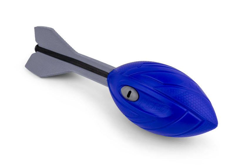 Frisbee, Aerobie, Vortex