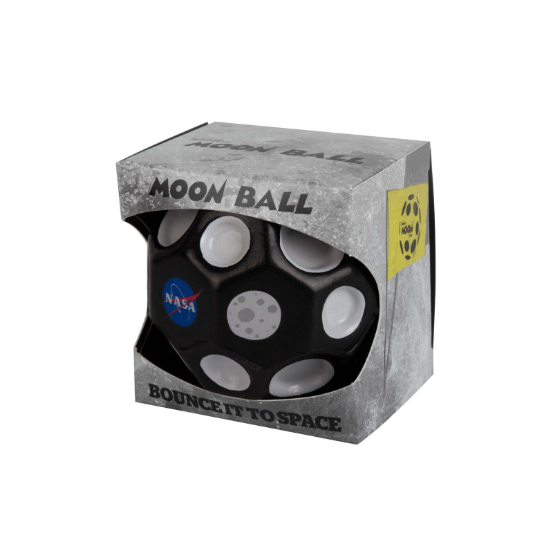 Balle rebondissante Moon Ball Nasa