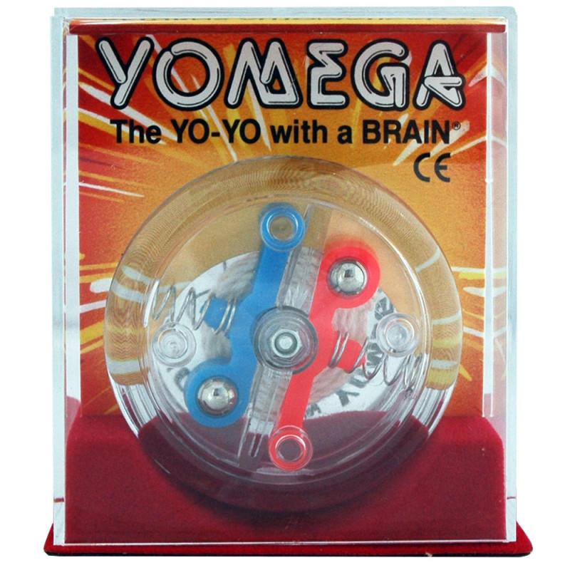Yoyo