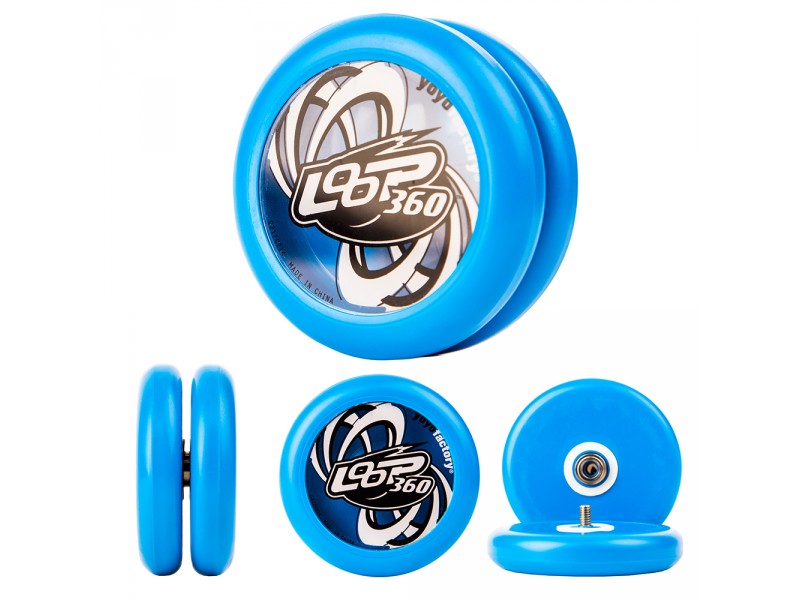 Yoyo